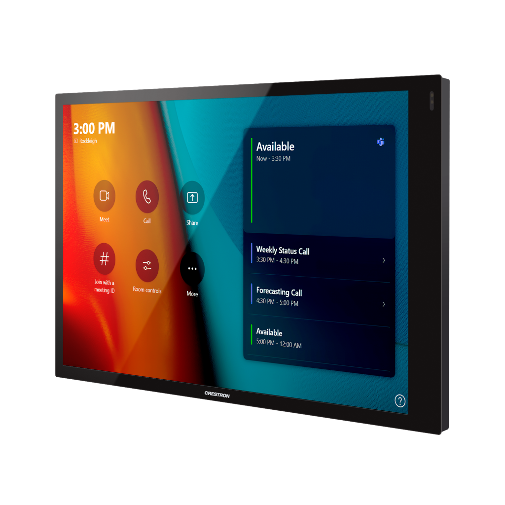 Crestron UC-BX30-T-WM