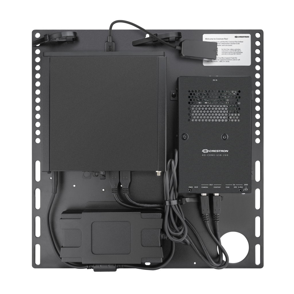 Crestron UC-CX100-T - Hoàng Minh JSC