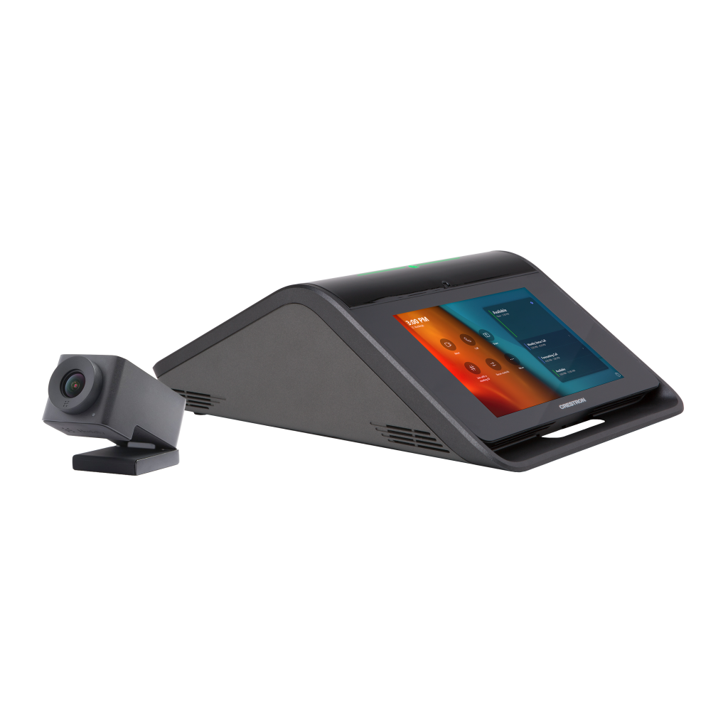 Hệ thống hội nghị truyền hình Crestron UC-MX50-T - Hoàng Minh JSC