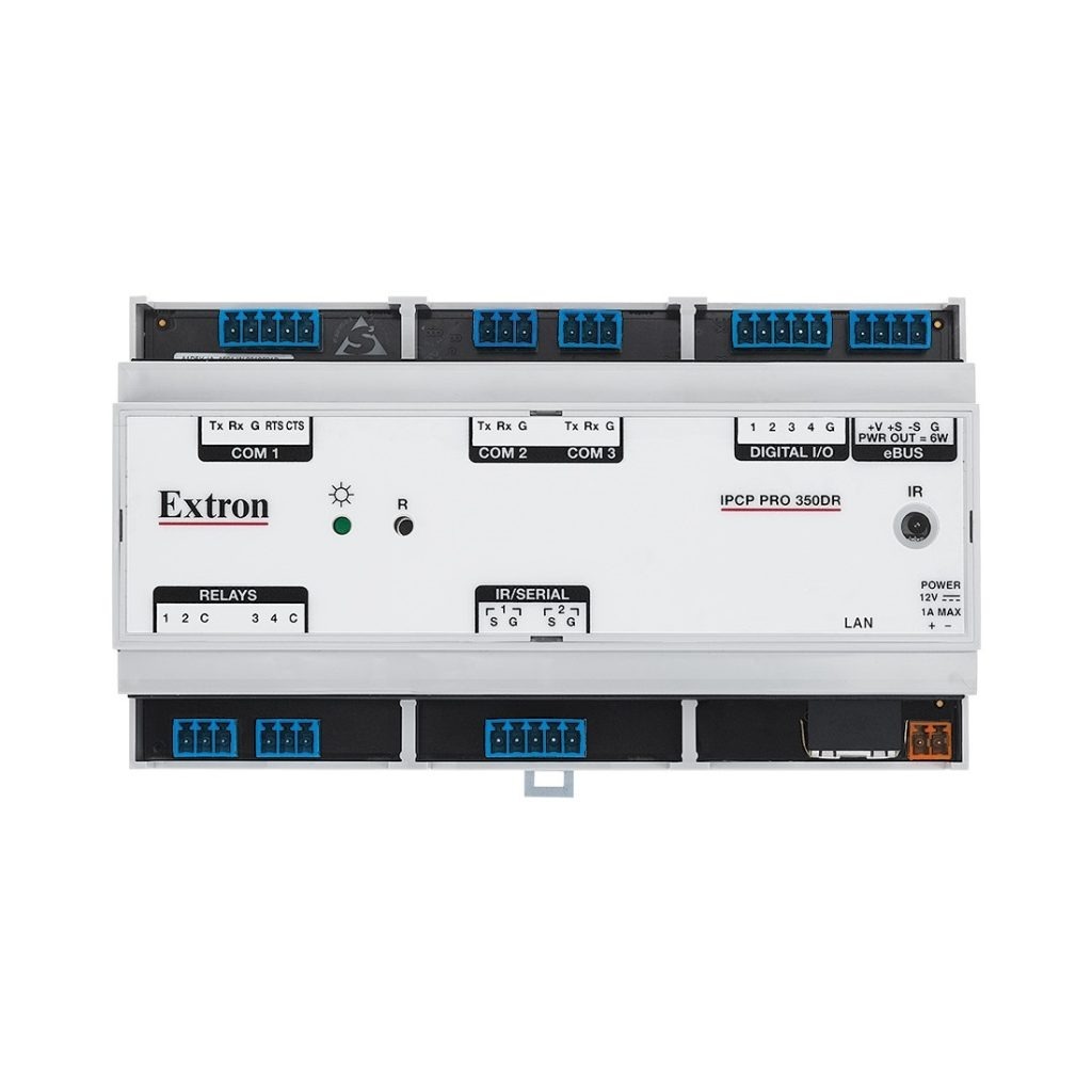 Extron IPCP Pro 350DR - Hoàng Minh JSC