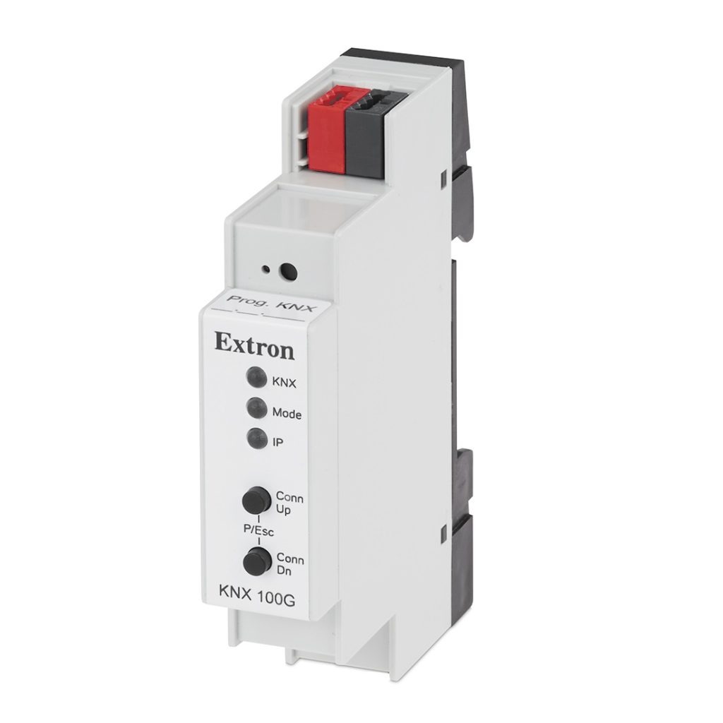 Extron KNX 100G - Hoàng Minh JSC